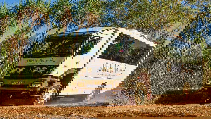 Outback Spirit Tours & Adventures - 2025 & 2026 Seasons