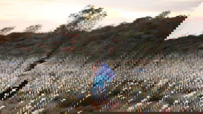 Outback Spirit Tours & Adventures - 2025 & 2026 Seasons