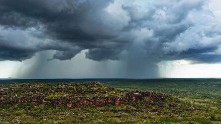 Outback Spirit Tours & Reviews