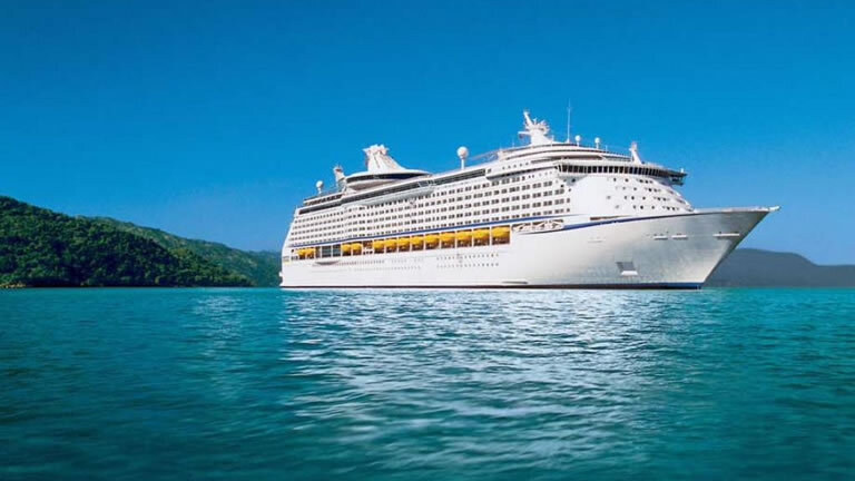 Greek Island Cruises - Royal Caribbean - 2026 Season
