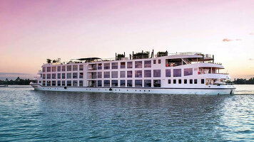 Scenic Spirit | Reviews, Deckplans & Cruise Schedule | Scenic
