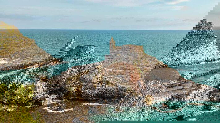 Cruises from France to Italy - 2025-2027 Seasons