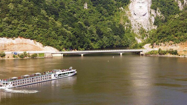 Scenic River Cruises - 2022, 2023 & 2024 Seasons