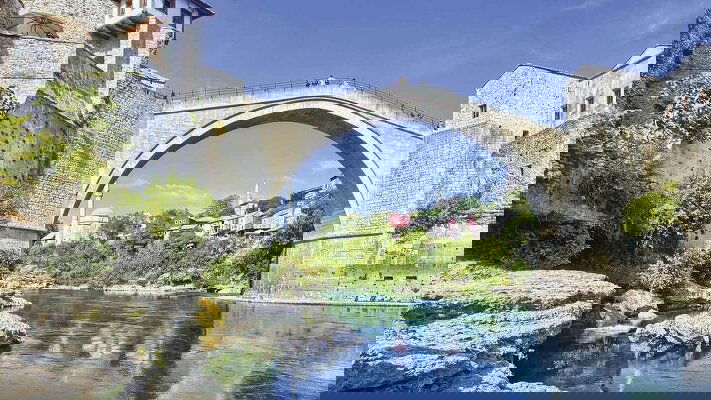 Scenic Europe Tours & River Cruises - 2024 & 2025 Seasons