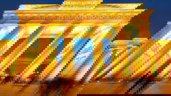 Scenic Europe Tours & River Cruises - 2025 & 2026 Seasons