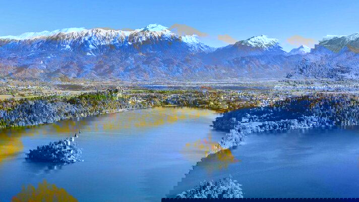 River Cruises Starting In Munich - 2025-2027 Seasons