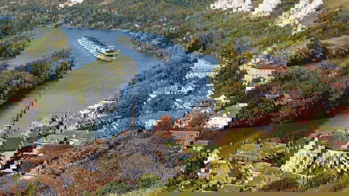 Scenic Europe Tours & River Cruises - 2025-2027 Seasons