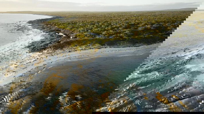 Australia Short Break Tours - 2025-2027 Seasons