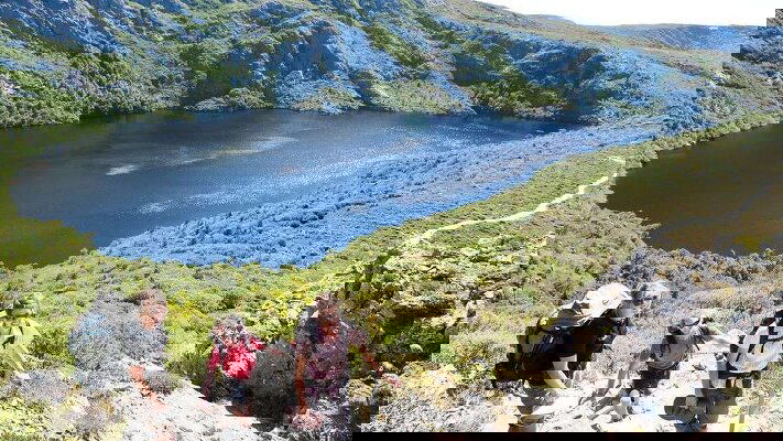 Australia Short Break Tours - 2023-2026 Seasons