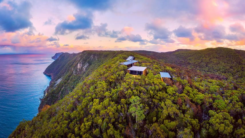 Three Capes (Signature Walk) - Tasmanian Walking Company (4 Days From ...