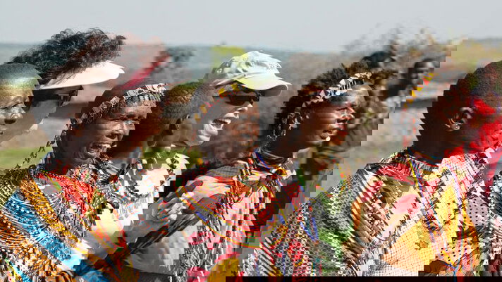 Tauck Tours & River Cruises - 2022 Season