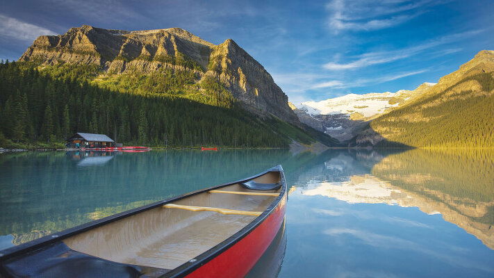 Tauck Tours & River Cruises - 2024 & 2025 Seasons