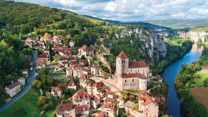Tauck Tours & River Cruises - 2025 & 2026 Seasons
