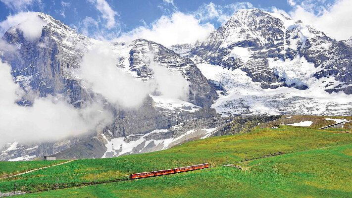 Tauck Tours & River Cruises - 2025 & 2026 Seasons