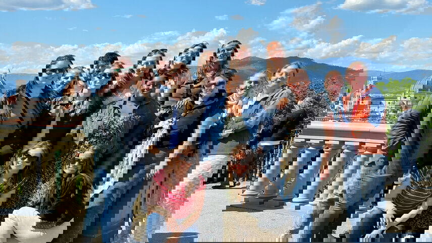 Topdeck Small Group Trips | 2025-2027 Seasons