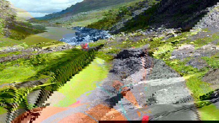 Trafalgar Ireland Tours - 2023-2025 Seasons