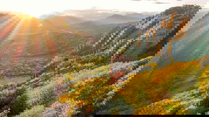 Trafalgar Tours & River Cruises - 2025-2027 Seasons