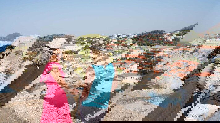 Trafalgar Tours - 2024-2027 Seasons