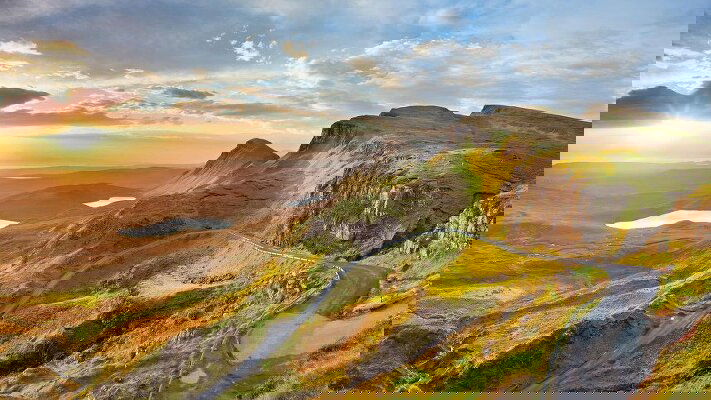 Trafalgar Tours - 2025-2027 Seasons