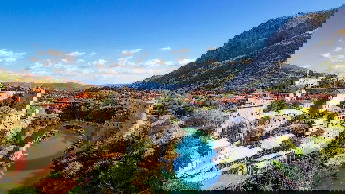 Trafalgar Tours - 2025-2027 Seasons