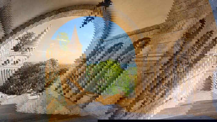 Trafalgar Tours & River Cruises - 2025-2027 Seasons