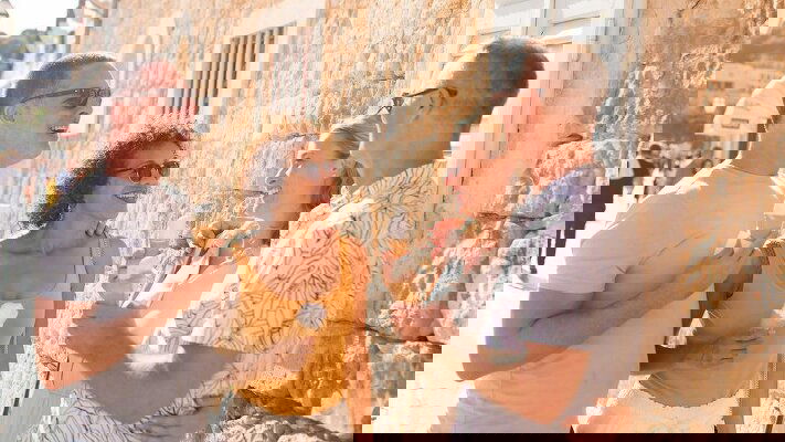 Trafalgar Tours - 2025-2027 Seasons