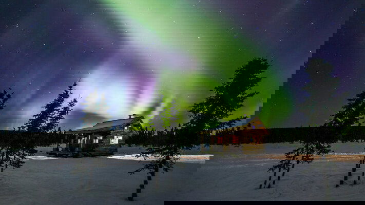 Trafalgar Canada & Alaska Tours - 2025-2027 Seasons