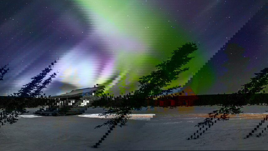 Trafalgar Canada & Alaska Tours - 2026 & 2027 Seasons