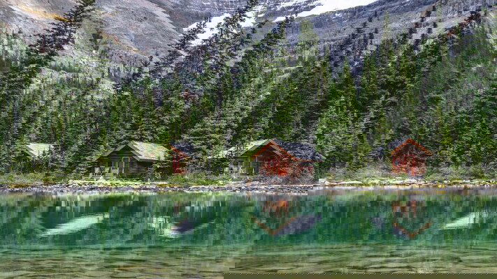 Trafalgar Canada & Alaska Tours - 2025-2027 Seasons