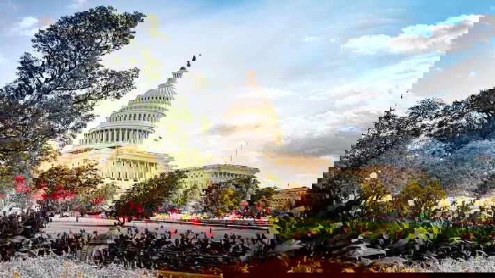 Trafalgar USA Tours - 2025-2027 Seasons