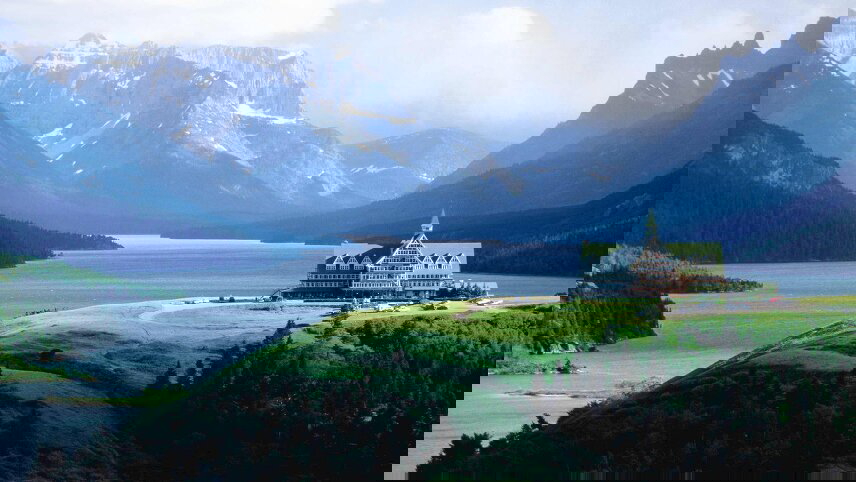 Trafalgar Canada & Alaska Tours | 2026-2027 Seasons