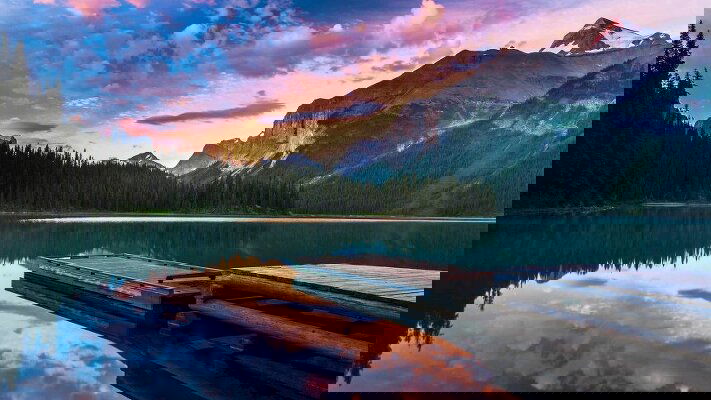 Trafalgar Canada & Alaska Tours - 2025-2027 Seasons