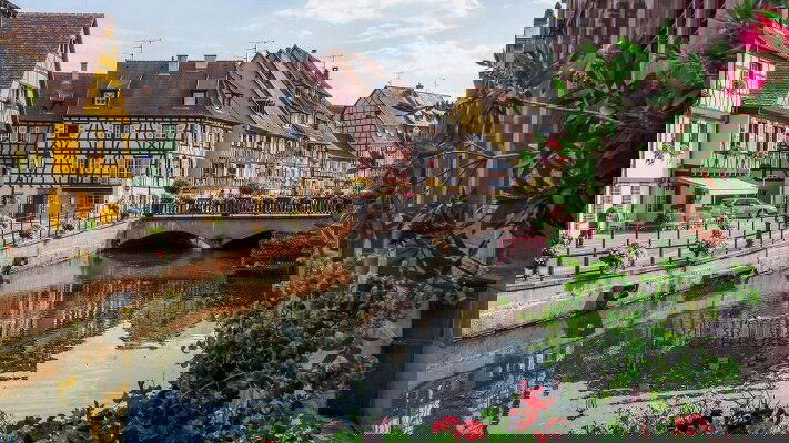 Trafalgar Tours & River Cruises - 2025-2027 Seasons