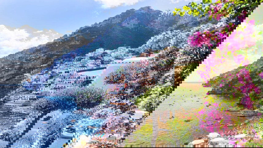 Trafalgar Italy Tours - 2025-2027 Seasons