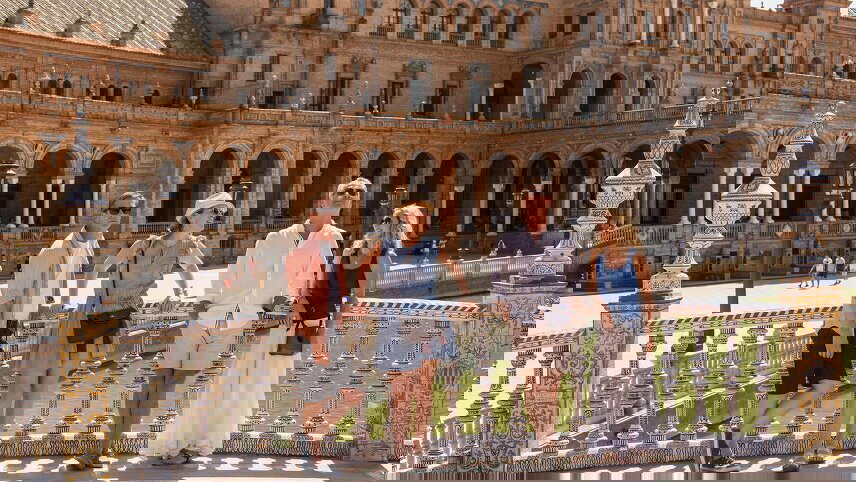 Trafalgar Europe Tours & River Cruises - 2025-2028 Seasons