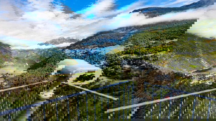 Trafalgar Tours & River Cruises - 2025-2027 Seasons