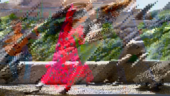 Trafalgar Tours - 2025-2027 Seasons