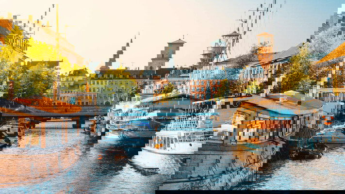 Trafalgar Scandinavia & Iceland Tours - 2025-2027 Seasons