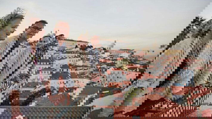 Trafalgar Tours - 2025-2027 Seasons