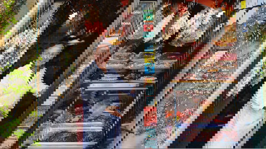 Trafalgar Italy Tours - 2025-2027 Seasons