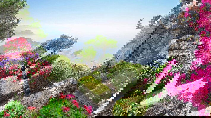 Trafalgar Italy Tours - 2025-2027 Seasons