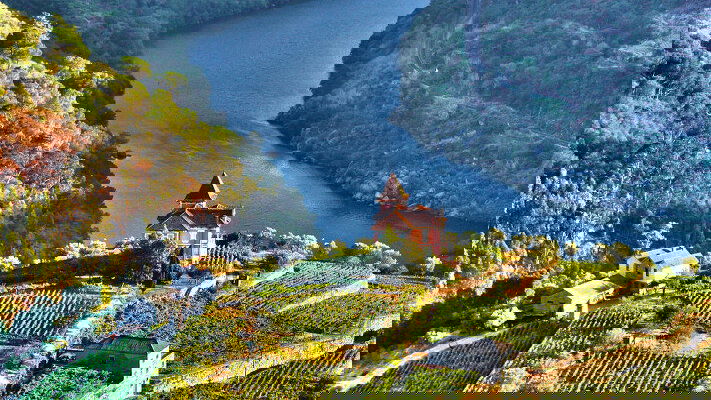 Travelmarvel Tours & River Cruises - 2024-2026 Seasons