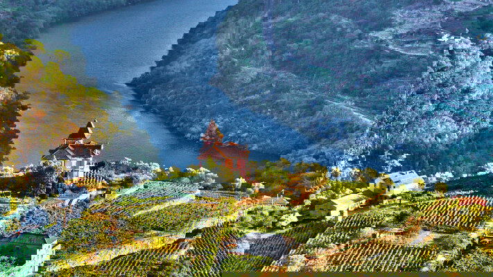 Travelmarvel River Cruises - 2024-2026 Seasons