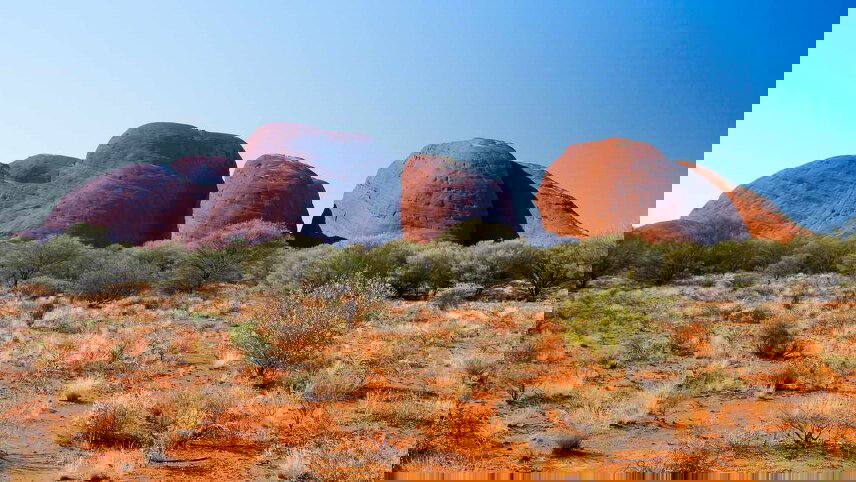 Travelmarvel Australia Tours | 2026-2027 Seasons