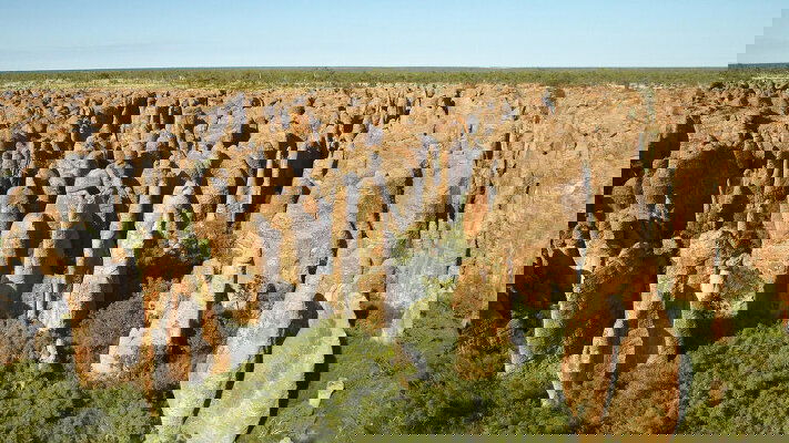 Travelmarvel Australia Tours - 2025 & 2026 Seasons