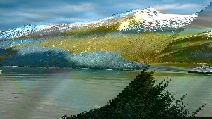 Travelmarvel Canada & Alaska Tours - 2025 & 2026 Seasons