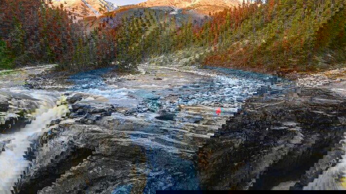 Travelmarvel Canada & Alaska Tours - 2025 & 2026 Seasons