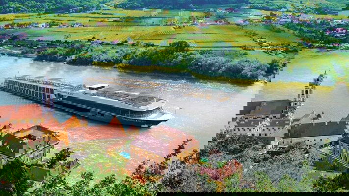 Travelmarvel River Cruises - 2023 & 2024 Seasons