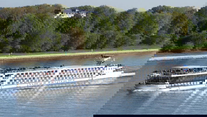 Travelmarvel Cruise Fleet