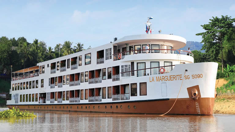 Explore Travelmarvel Tours & Cruises - Global Journeys